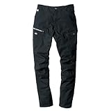 ・ブランド:プロユニ・Dickies100周年記念モデル。軽量で動きやすく、アメイジングストレッチでストレスフリーな着用感。・カーゴパンツのクールテーパードシルエットなど随所に機能性とかっこよさを追究したシリーズ。・長財布が入る右サイドファ...