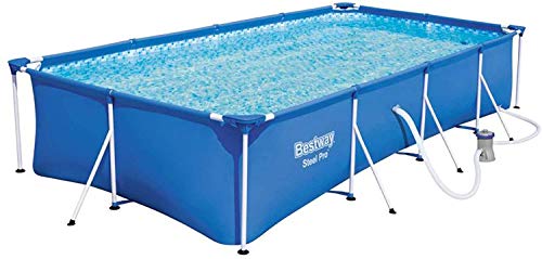 Los 10 Mejores Modelos De Alberca Bestway Rectangular
