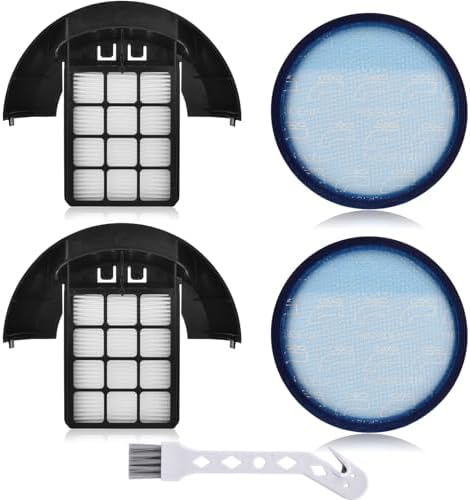 Amazon.com: Filter for Hoover Elite Rewind Plus, Whole House Rewind ...