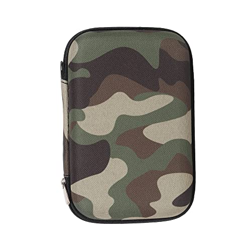 Amazon.in Bestsellers: The most popular items in Hard Disk Bags