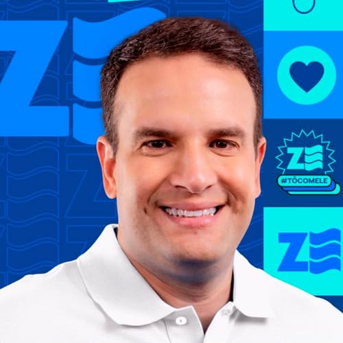 Amazon MusicでZé Márcio FilhoのÉ 15123! (JINGLE VEREADOR ZÉ MÁRCIO FILHO ...