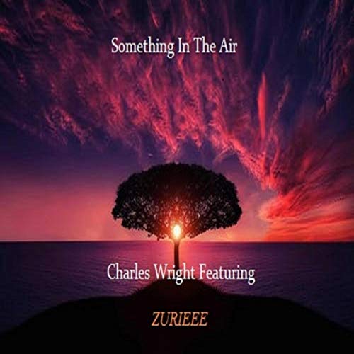 Something in the Air by Charles Wright on Amazon Music - Amazon.com