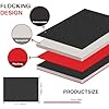 30-Pcs 3x4 Inch 120 Grit Sanding Sponge Set, Sanding Block, Ultra-Fine ...