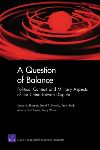 『A Question of Balance: Political Context and Military - 読書メーター
