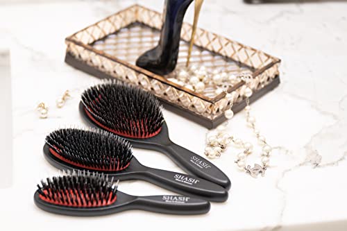 The 13 Best SHASH Hair Brushes of 2026 [Verified] - Cherry Picks
