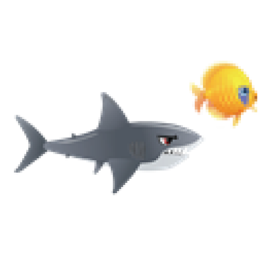 Shark Life - eat fish and avoid mace - App on Amazon Appstore
