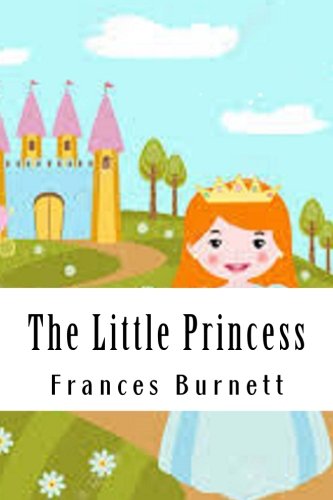 Buy The Little Princess Book Online at Low Prices in India | The Little ...