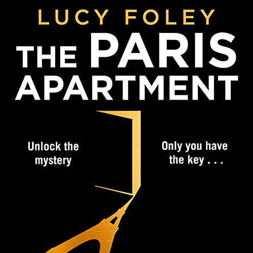 The Paris Apartment (Audio Download): Lucy Foley, Clare Corbett, Daphne ...