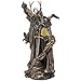 Amazon.com: Gifts & Decor Ebros Mystic Arthurian Legend Wizard Merlin ...