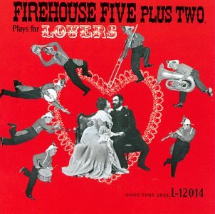 Firehouse Five Plus Two - 2 Plays for Lovers - Amazon.com Music