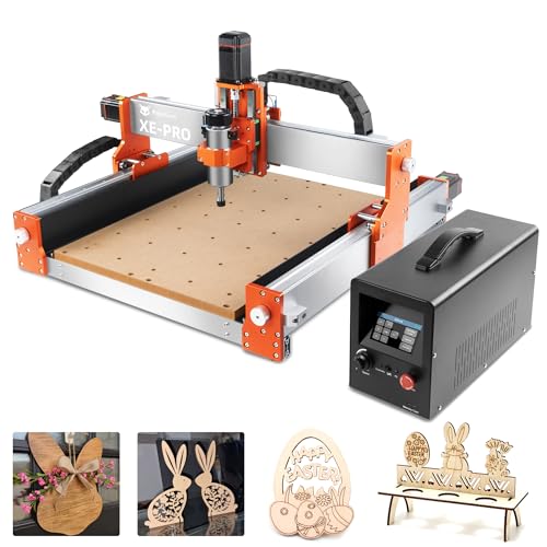 Best CNC Machines: Top Picks for Precision and Efficiency