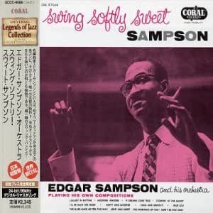Swing Softly Sweet Sampson: Amazon.ca: Music