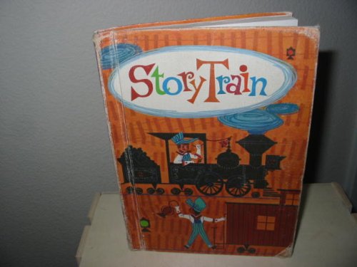 Story Train: Marjorie Pratt: Amazon.com: Books