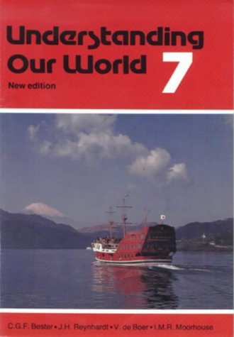 Understanding Our World: Standard 7 : Reynhardt, et al: Amazon.in: Books