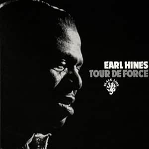 Tour De Force: Amazon.ca: Music