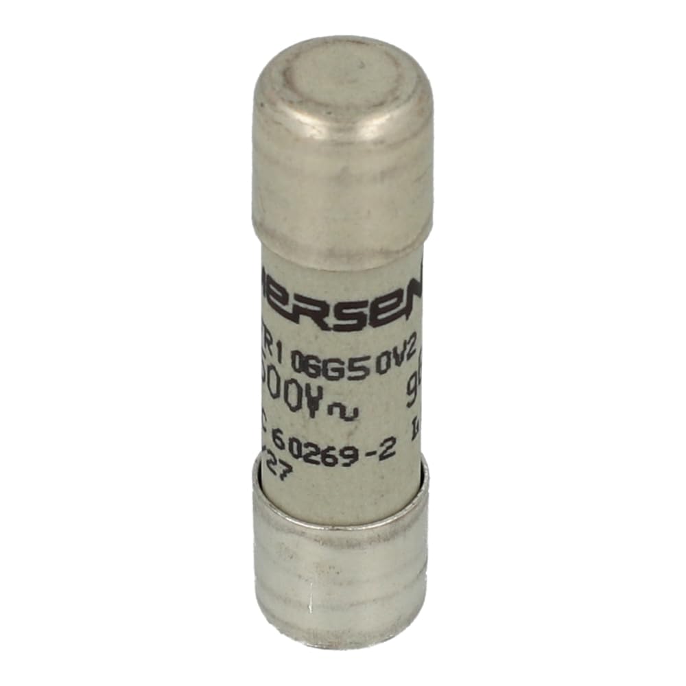 Buy D213098J | D213098 | FR10GG50V2 | MERSEN (FERRAZ) CYLINDRICAL FUSE ...