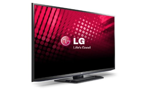 LG 50PM6700 50-inch 1080p Full HD Plasma Television : Amazon.in ...