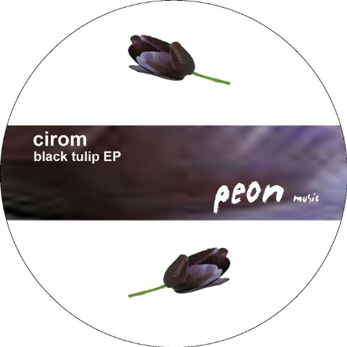 Play Black Tulip by Cirom on Amazon Music