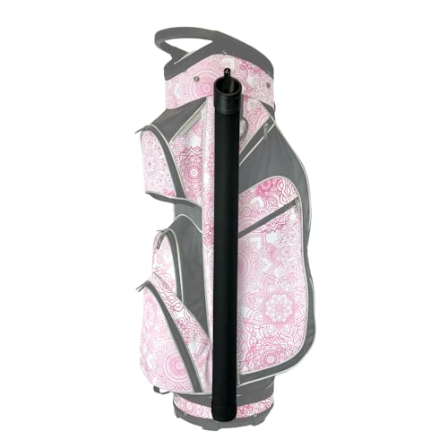 10 Best Putter Holder for Golf Bag [2025]