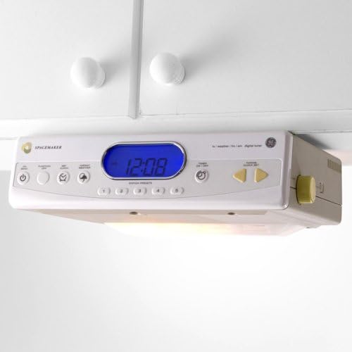 Amazon.com: Spacemaker AM/FM/Weather Radio : Electronics