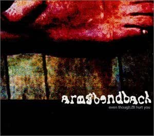 ArmsBendBack - Even Though I'll Hurt You - Amazon.com Music