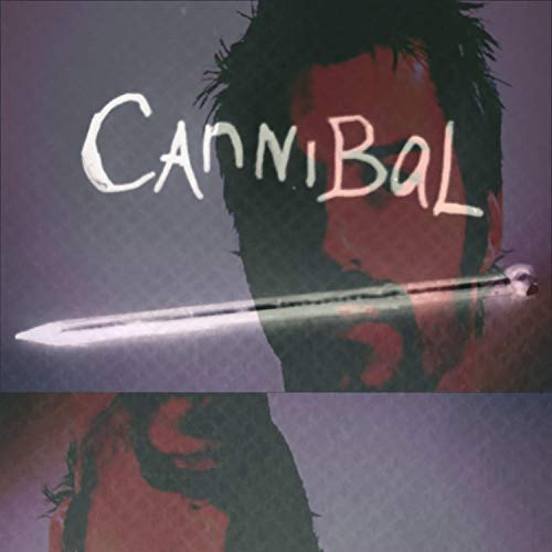 Amazon Music UnlimitedでDr. John ZazuのCannibalを