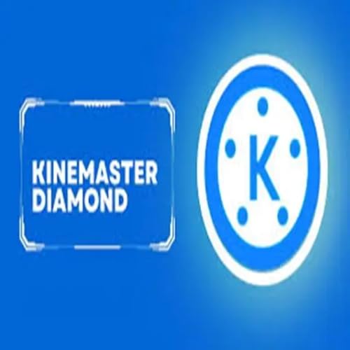 Amazon.com: Kinemaster Diamond : jimmytodd d: Audible Books & Originals