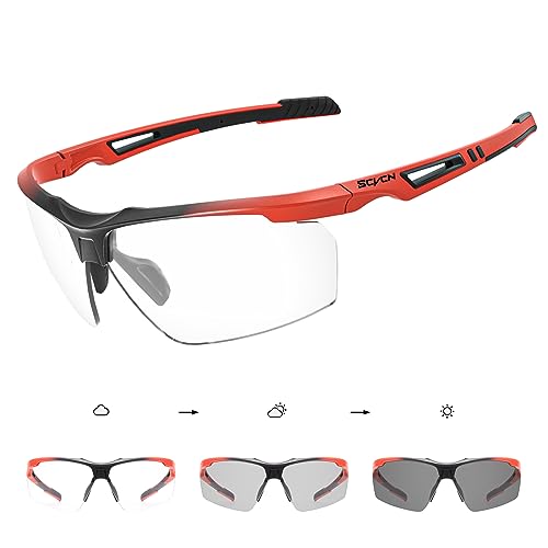 5 Best Glasses for Bike Riding to Protect Your Eyes on the Road