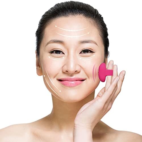 Amazon.com: Fuigarry Upgrade Portable Travel Pocket Mini-Ring Facial ...
