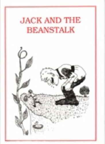 Jack and the Beanstalk: Script: Amazon.co.uk: Sircom, Malcolm ...