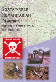 Sustainable Humanitarian Demining: Trends, Techniques and Technologies ...