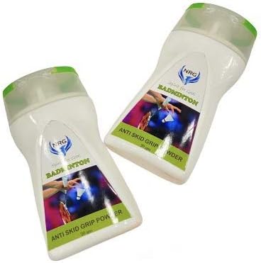 Badminton Grip Powder| Gym Powder By SSS 70gm : Amazon.in: Sports ...
