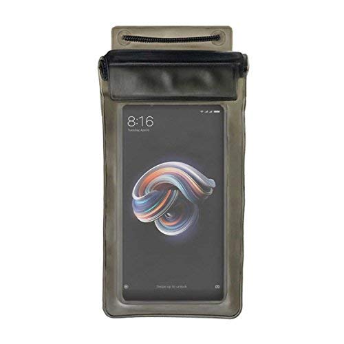 ACM Waterproof Bag Pouch Case Compatible with Mi Redmi Note 5 Pro ...