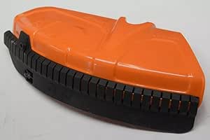 Amazon.com: Genuine Trimmer Deflector Shield Guard Assy 41800071028 FS ...