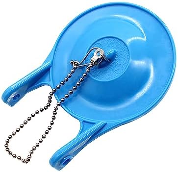 Gerber Toilet Flapper, Upgraded 3 Inch Flapper Replacement for Gerber ...