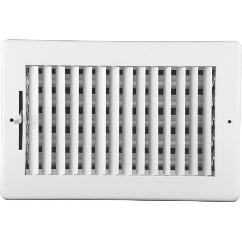 Amazon.com: American Metal Products Single Deflection Register - 20" x ...
