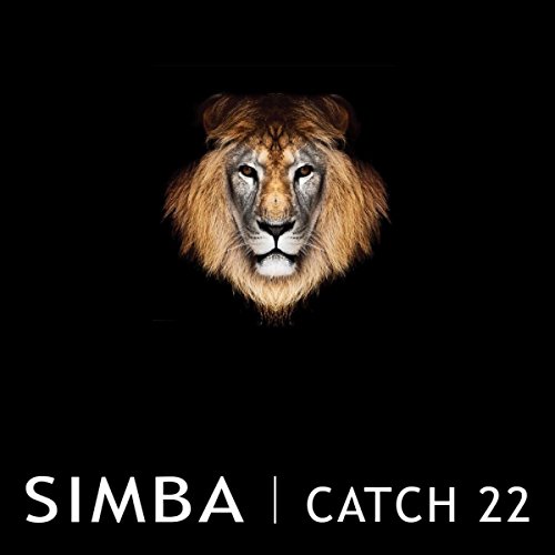 Amazon.com: Catch 22 : Simba: Digital Music