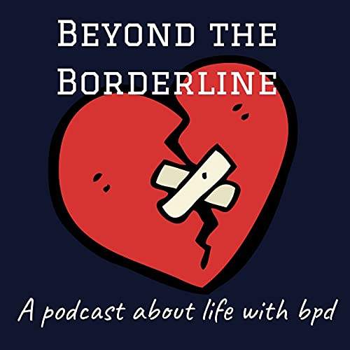 Beyond the Borderline : MHNR Network LLC: Amazon.in: Books