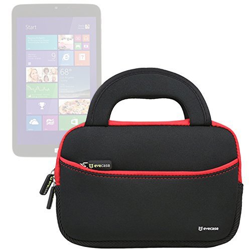 Evecase Winbook TW700 7''/ TW802 8'' Tablet Neoprene Sleeve Case Slim ...