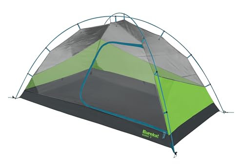 Eureka Tent – The 16 best products compared - Outdoors Magazine