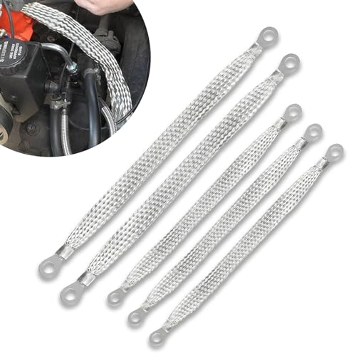 Best Ignition Coil Ground Straps for Reliable Engine Performance ...