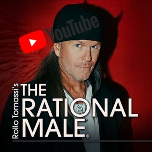 Amazon.com: The Rational Male by Rollo Tomassi YouTube Uploads : Rollo ...