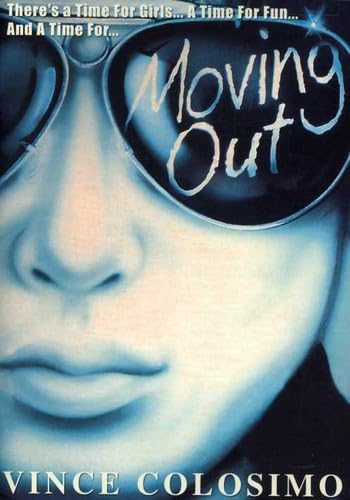 Amazon.com: Moving Out : Luciano Catenacci, Vince Colosimo, Sally ...