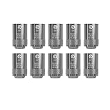 ・ブランド:ノーブランド品・製造元:BF SS316・モデル:1・製造元/メーカー部品番号:1・eGo AIOシリーズとCUBISで使用可能です・BF SS316-肺吸入の場合は0.5オーム、BF SS316-口吸入の場合は1.0オーム、B...