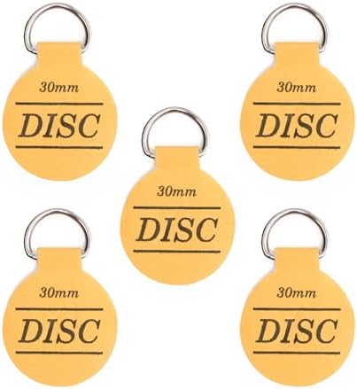 Winsome Disc Plate Hangers for Walls - Strong Invisible Plate Holder ...