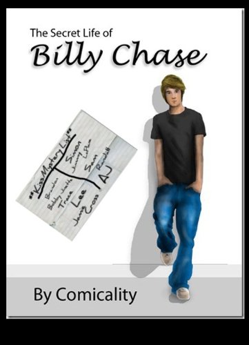 The Secret Life Of Billy Chase (Book Five) - Kindle edition by ...
