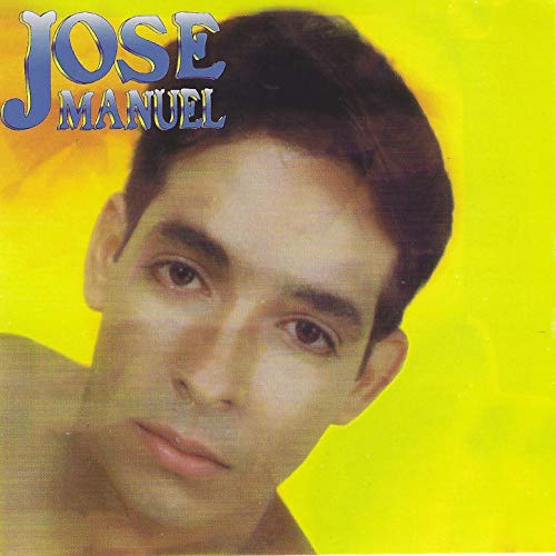 Jose Manuel de Jose Manuel en Amazon Music Unlimited