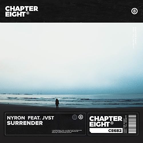 Écouter Surrender par Nyron feat. Jvst sur Amazon Music Unlimited