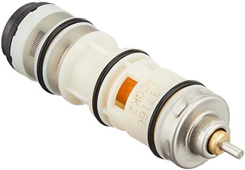 Amazon | KVK サーモスタットカートリッジ PZ625B | 浴室水栓用パーツ