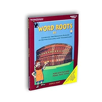 Word Roots: Learning the Building Blocks of Better Spelling ...